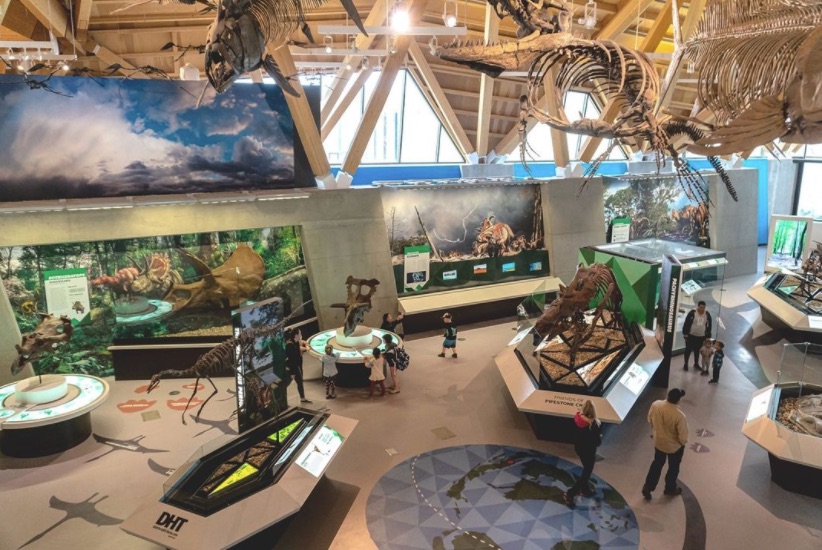 Philip Currie - 2022 - Roy Chapman Andrews Society