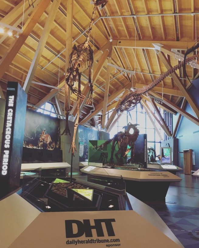 Philip Currie - 2022 - Roy Chapman Andrews Society